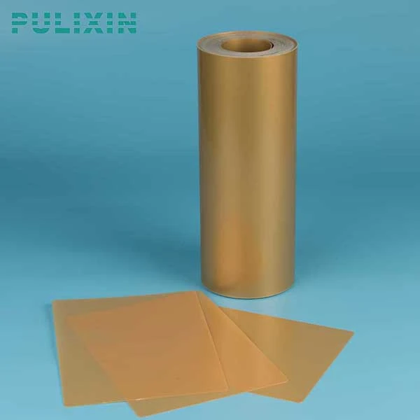 Manufacture & Export High-Impact Polystyrene Film – HIPS Sheet and ...