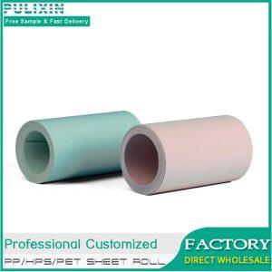 What is the difference between CPET plastic sheet (crystalline PET) and ...