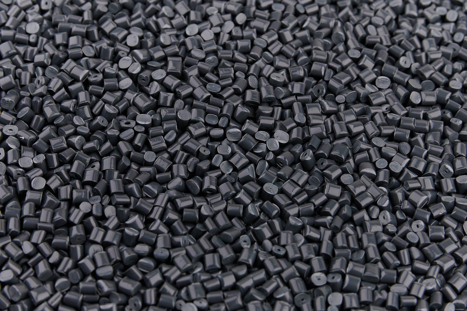 What are the characteristics of HIPS plastic rolls?