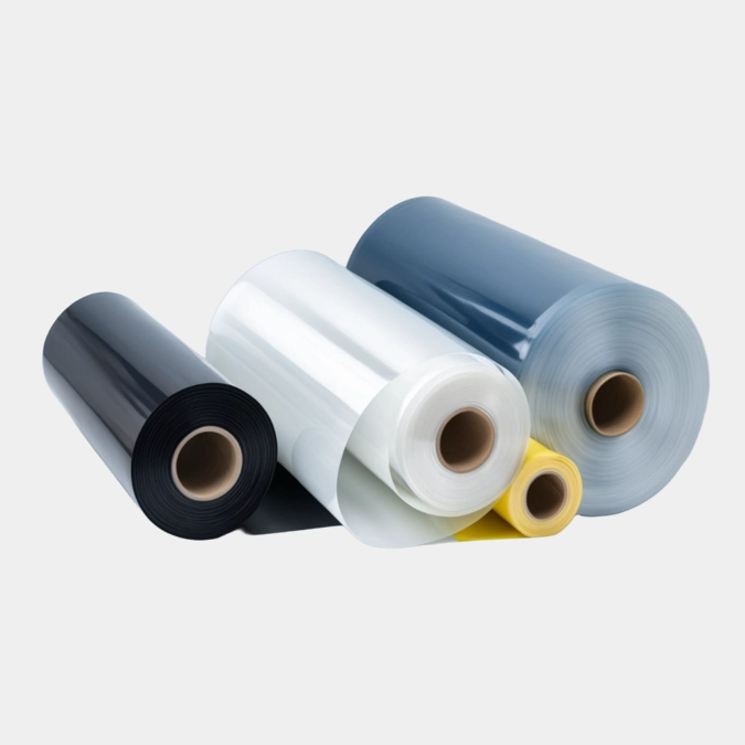 What is the difference between CPET plastic sheet (crystalline PET) and ...