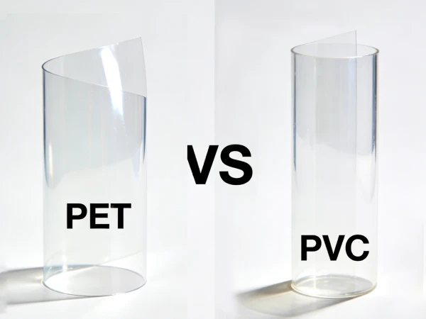 PET Sheet vs. PVC Sheet for Thermoforming - PULIXIN - Leading Supplier of Thermoforming Plastic ...